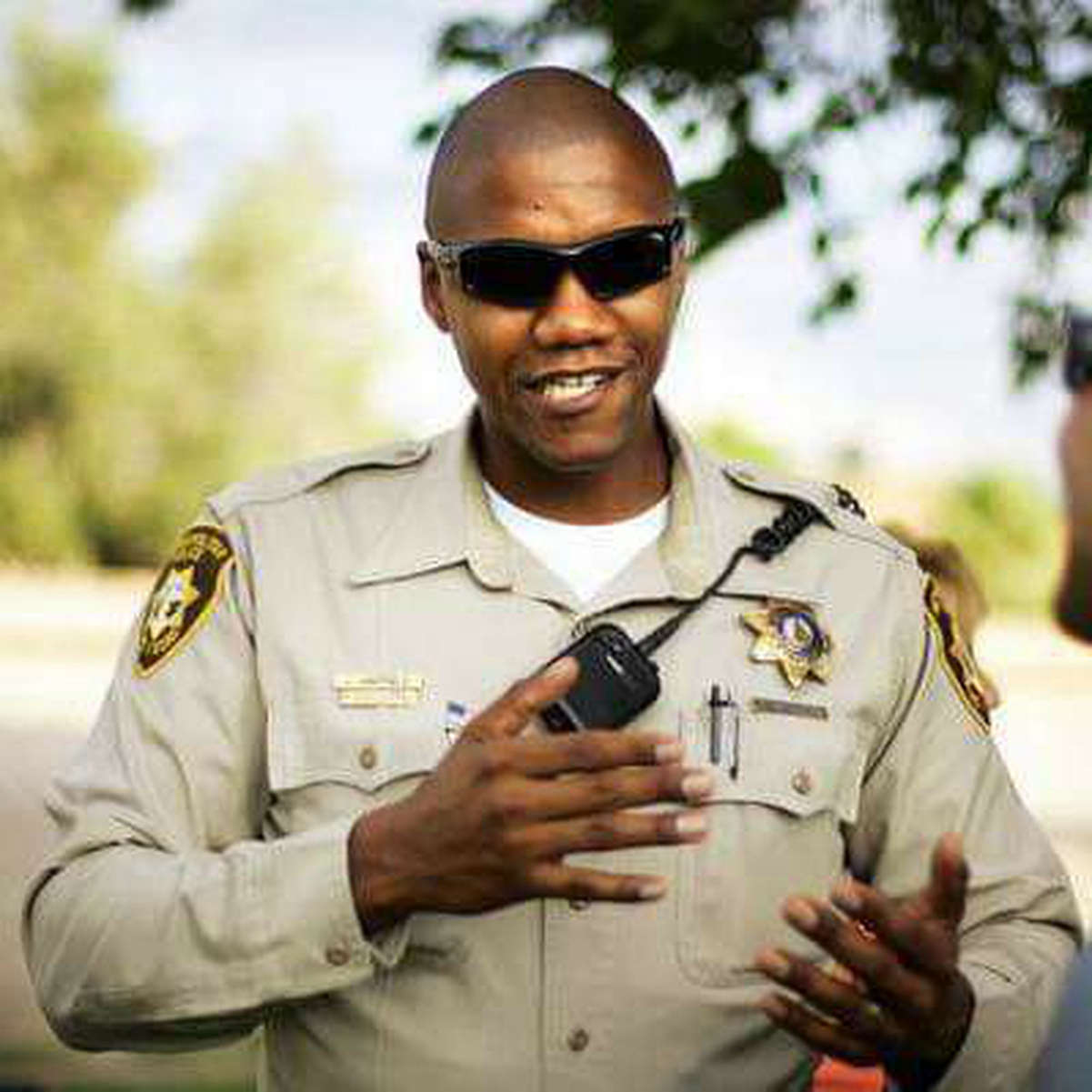 Charleston Hartfield Wiki