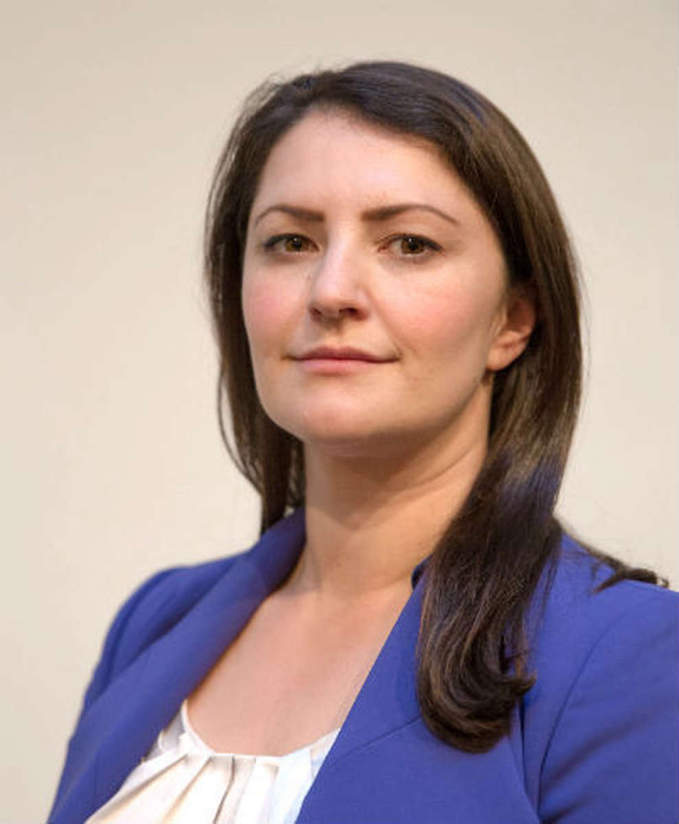 Charlotte Dubenskij Wiki