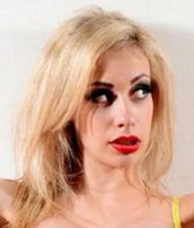 Chessie Kay Wiki & Bio