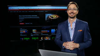 Christopher Greene Wiki & Bio