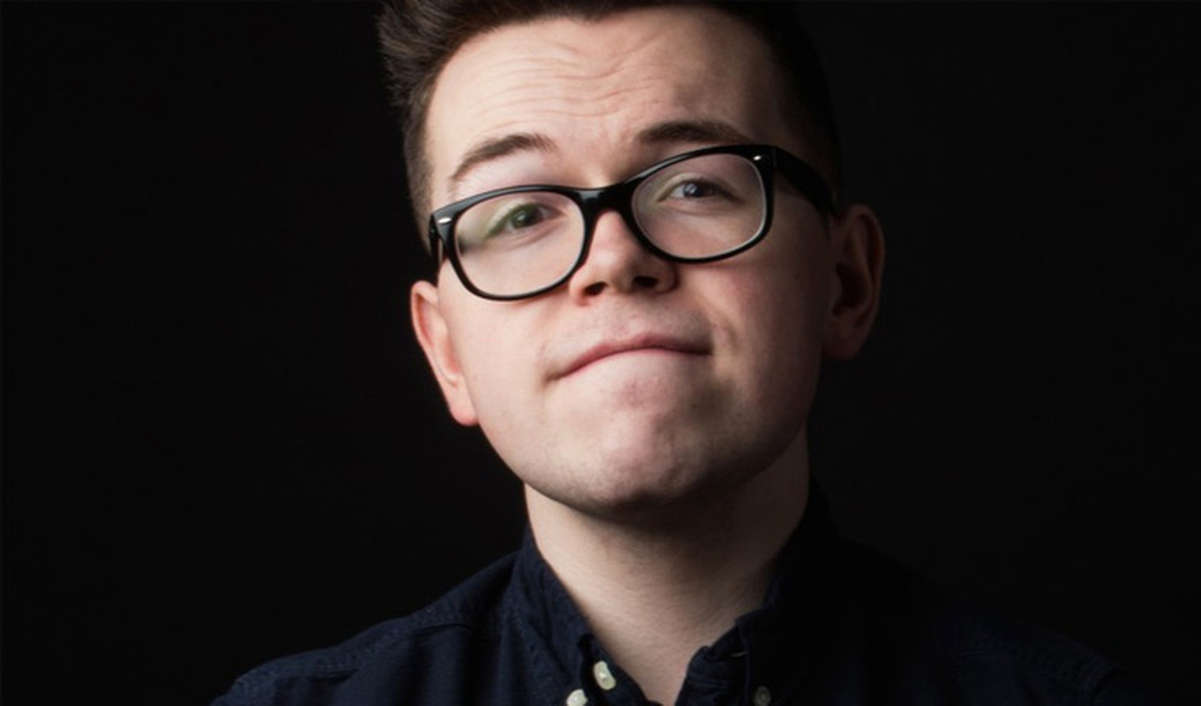 Christopher McArthur-Boyd Wiki