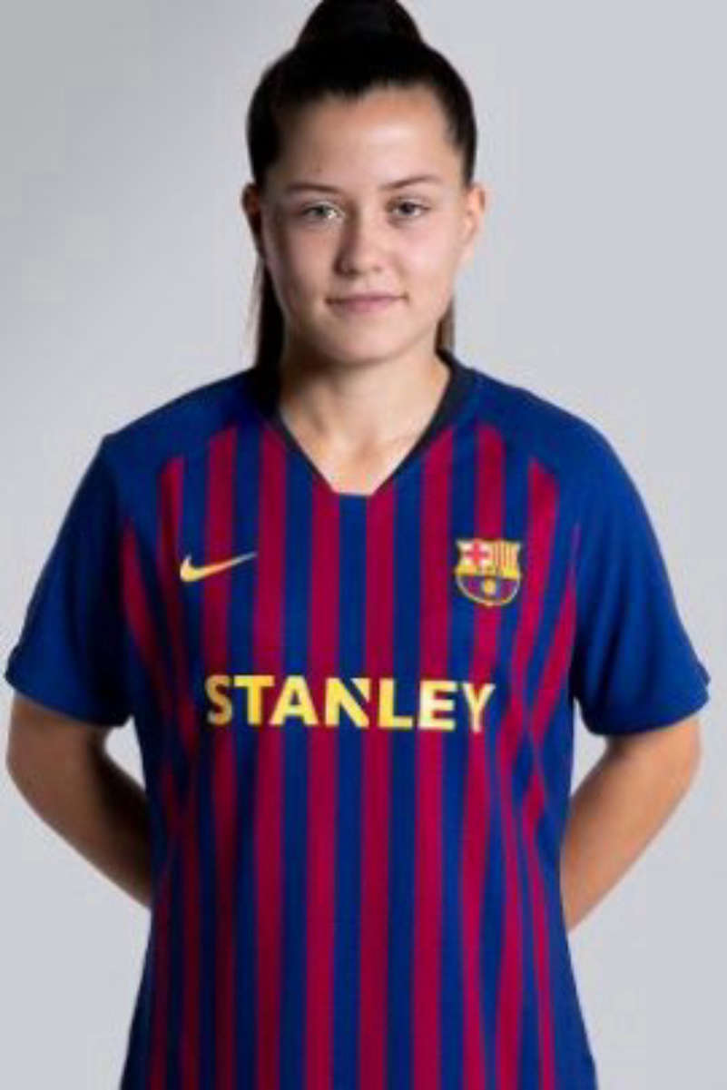 Claudia Pina Medina Wiki