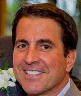 Constantine George Theoharis Wiki & Bio