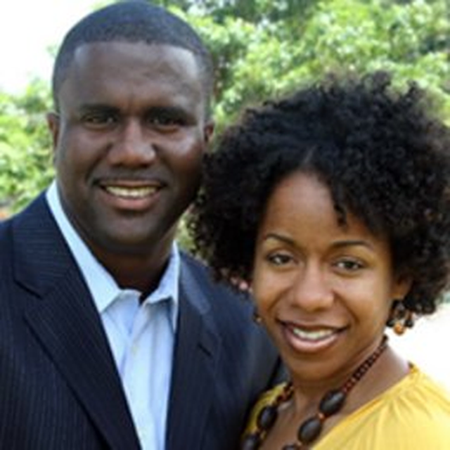 Conway & Jada Edwards Wiki & Bio