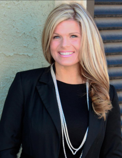 Crystal McDowell Wiki & Bio