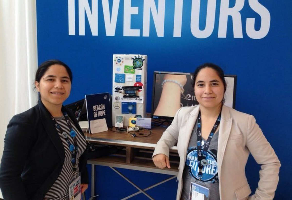 CyberCode Twins Wiki