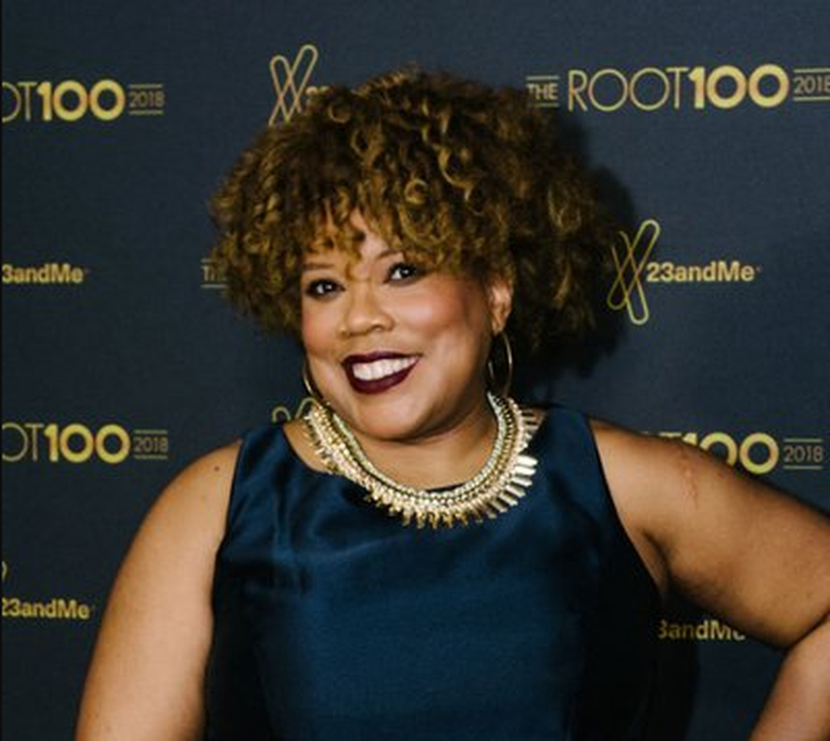 Danielle Belton Wiki