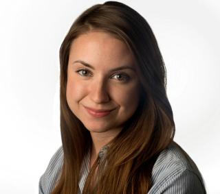 Danielle Paquette Wiki & Bio