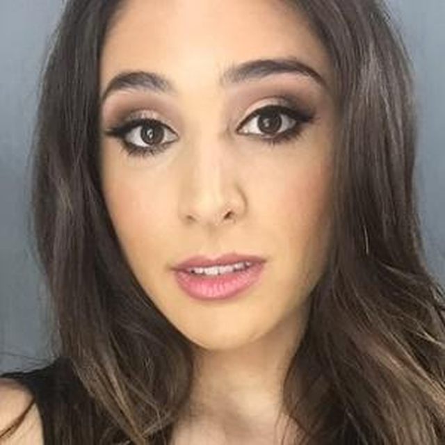 Danielle Robay Wiki & Bio - TV Show Host