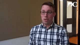 Dave Amos (City Beautiful) Wiki & Bio