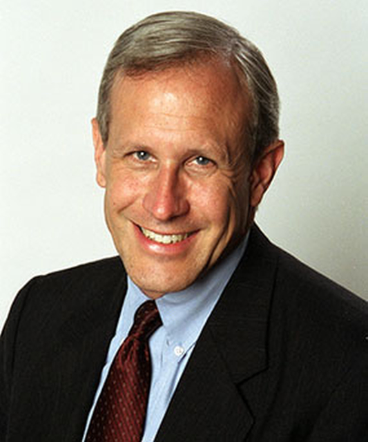 David McCraw Wiki & Bio