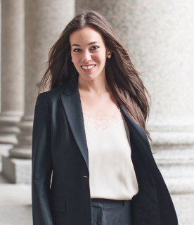 Deanna Paul Wiki & Bio