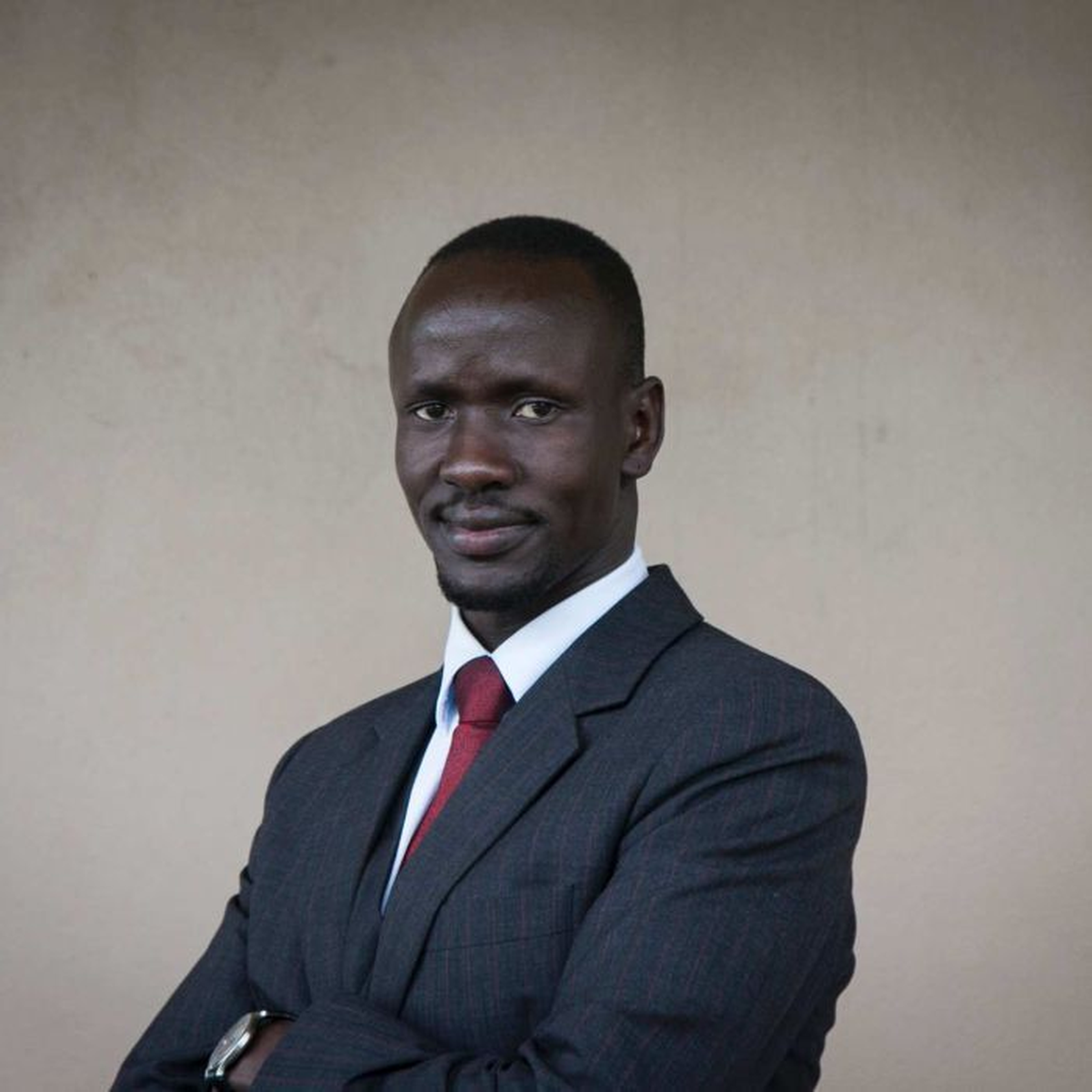 Deng Thiak Adut Wiki