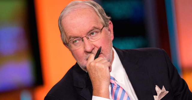 Dennis Gartman Wiki & Bio