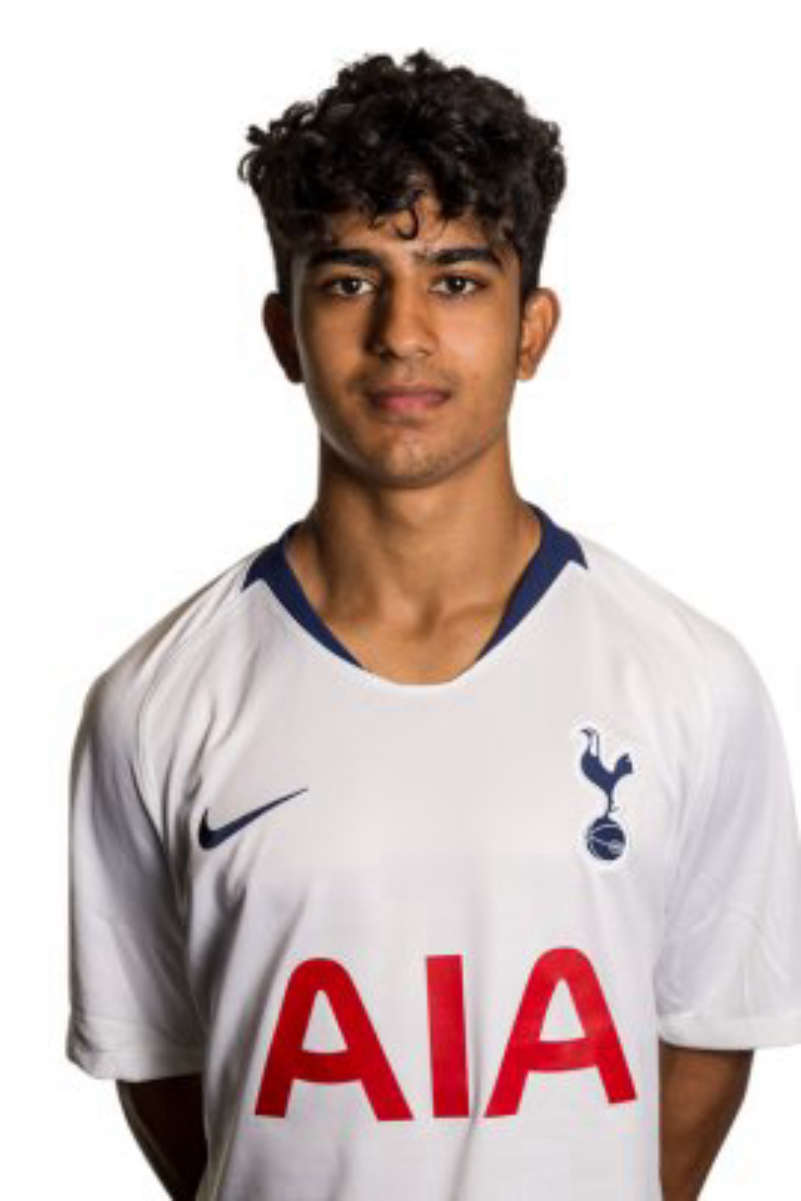 Dilan Kumar Markanday Wiki