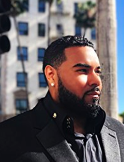 Dominic Santana Wiki - Actor