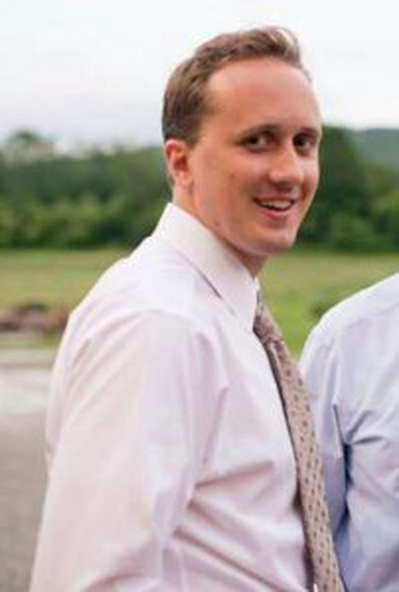 Douglass Mackey Wiki