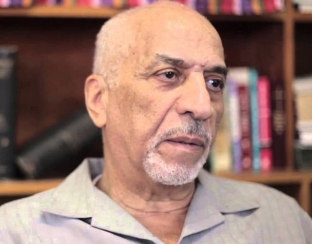 Dr. Claud Anderson Wiki & Bio - President Of PowerNomics