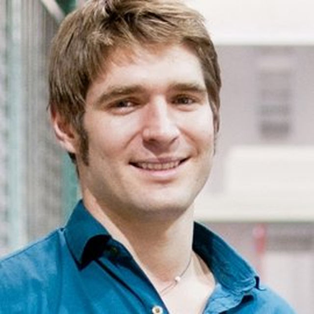 Eben Bayer Wiki & Bio - Cofounder & CEO At Ecovative