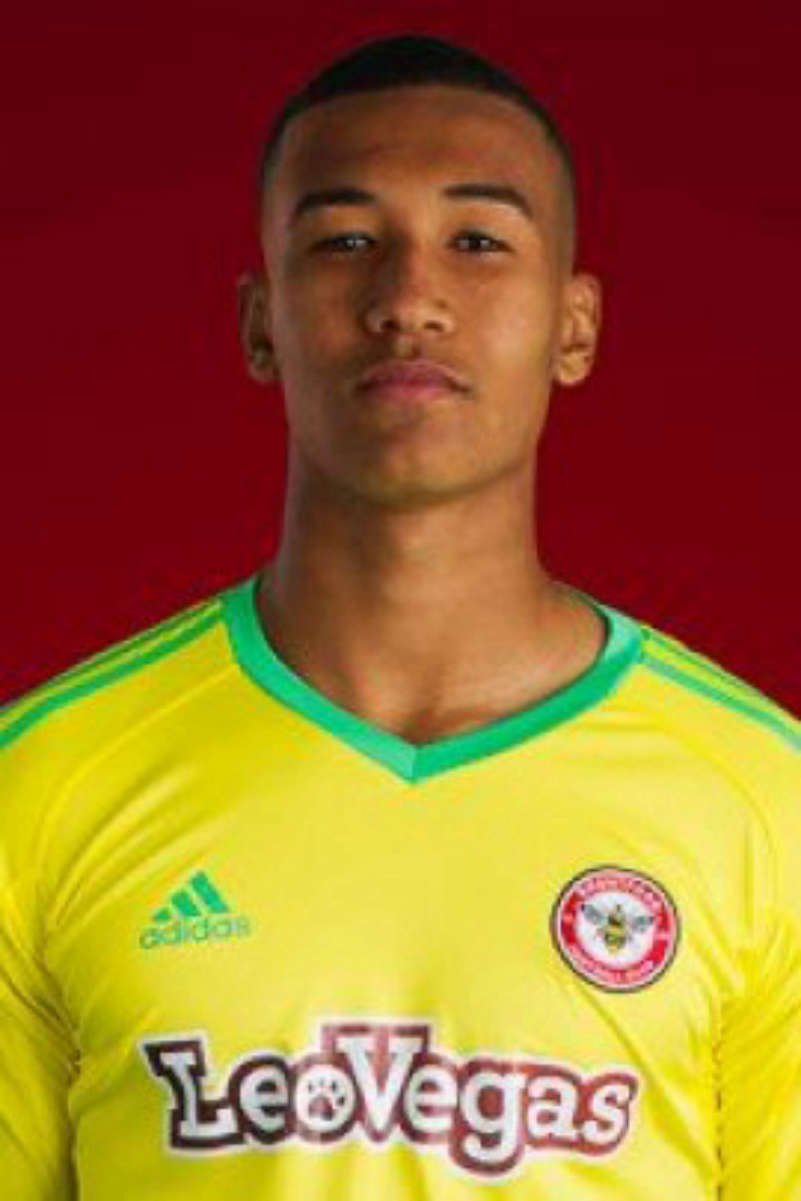 Ellery Balcombe Wiki