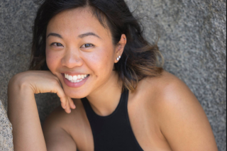 Emily Feng Wiki & Bio