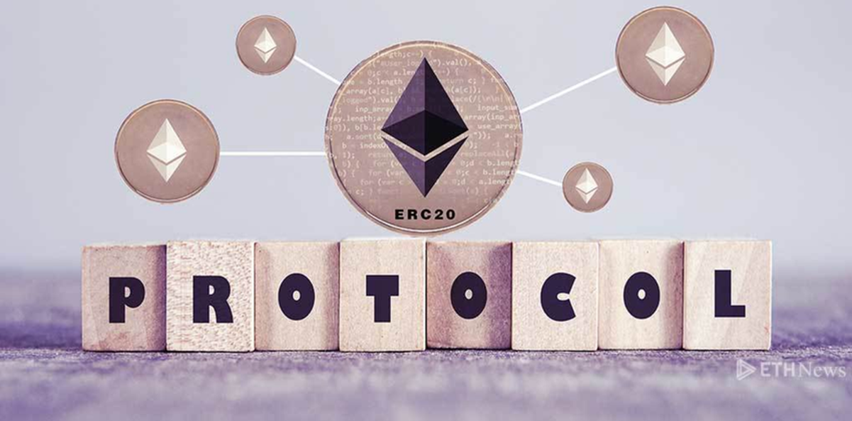 ERC20 Token Standard Wiki