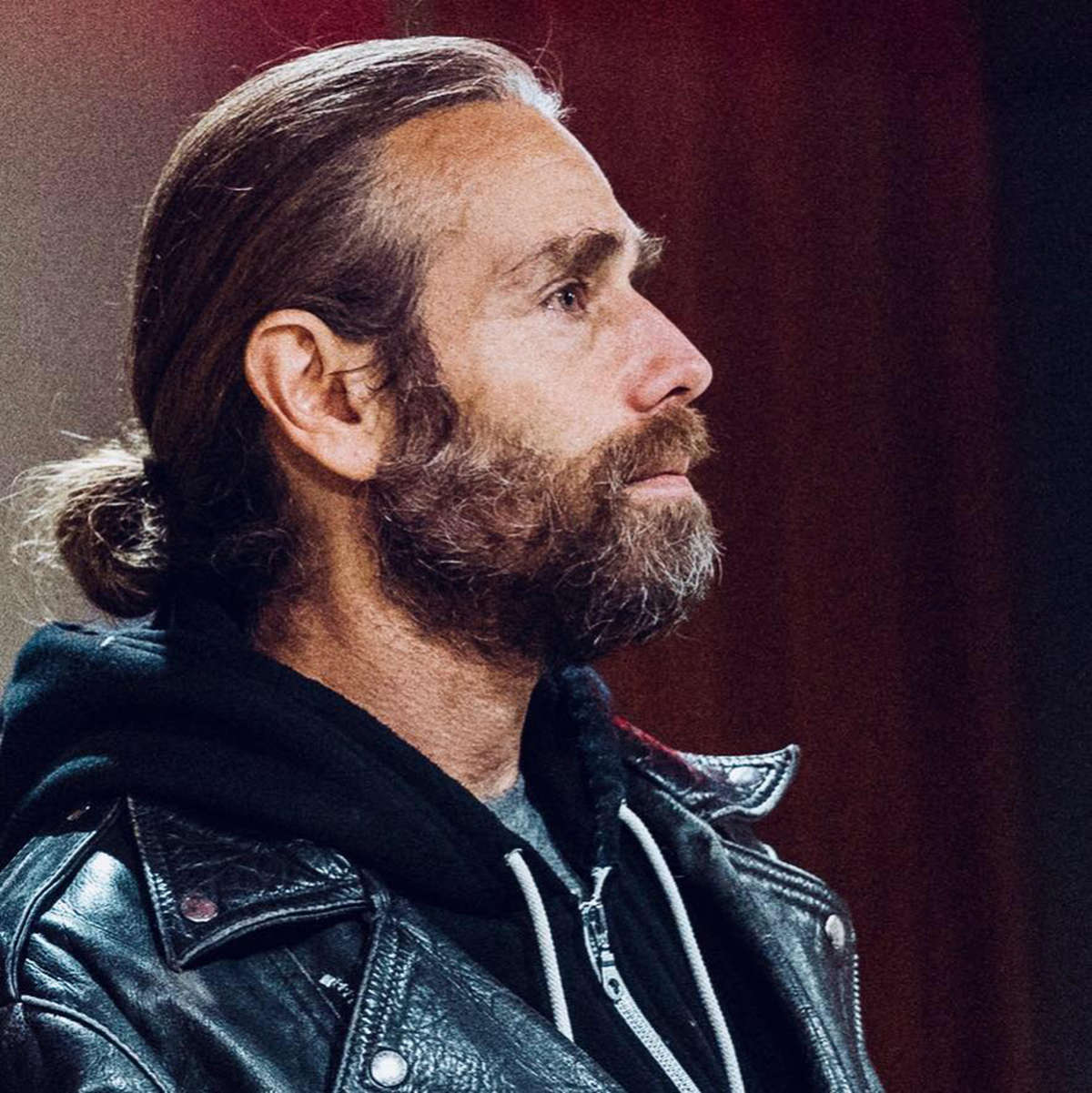 Eric Silver (Gravedancer) Wiki