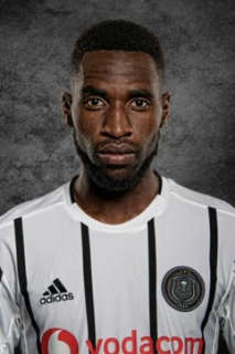 Fortune Makaringe Wiki & Bio