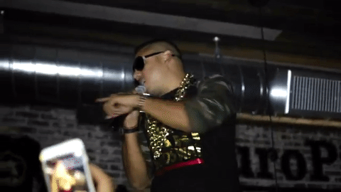 Gabriel Barajas (Tacos Way) Wiki