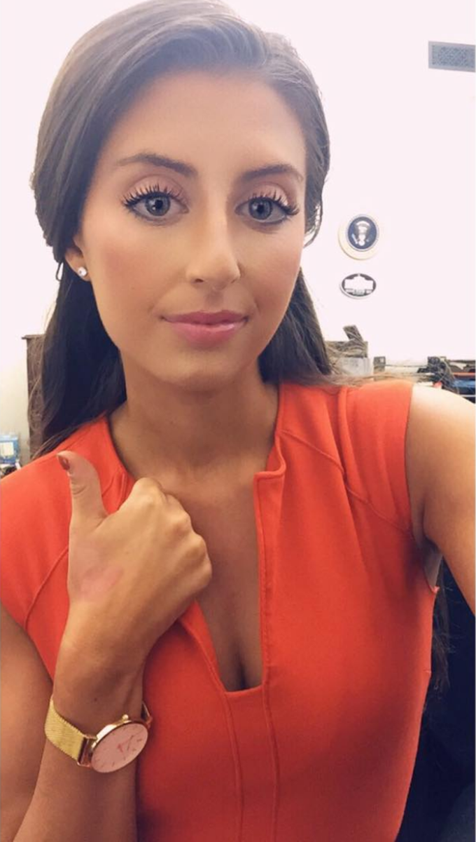 Gabrielle Cuccia Wiki