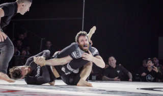 Geo Martinez (BJJ) Wiki
