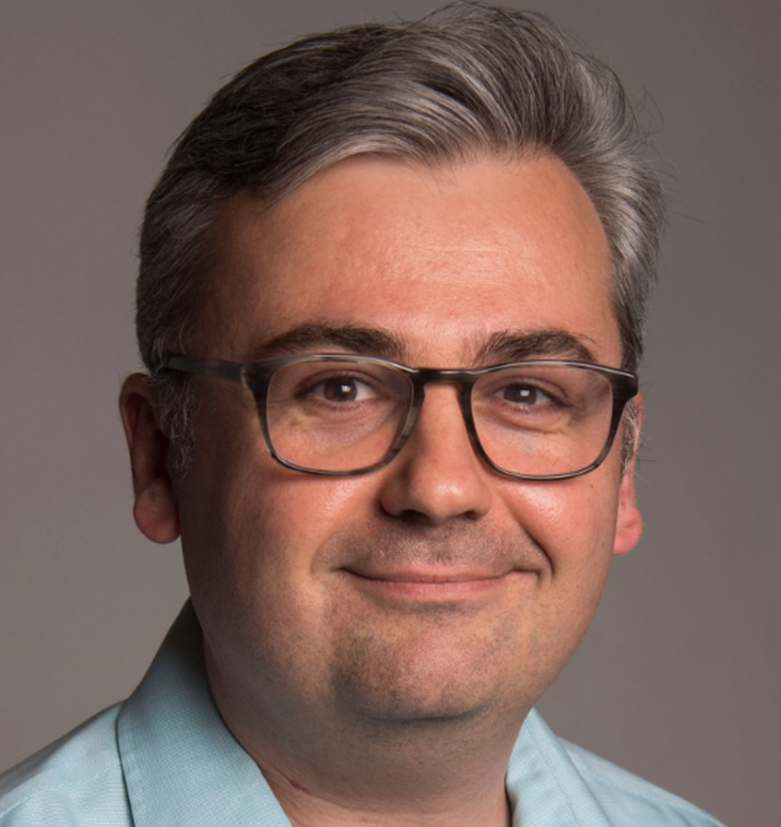 Geoffrey Fowler Wiki