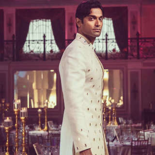 Gerrard Lobo Wiki & Bio