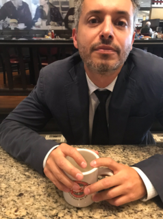 Greg Morelli Wiki & Bio - Co-owner Of Max's Deli