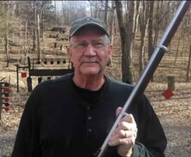 Hickok45 (Greg Kinman) Wiki & Bio - Retired English Teacher