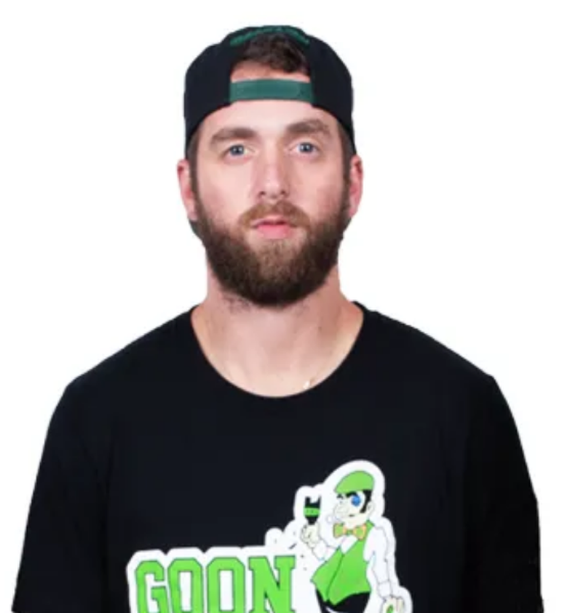 Handsome Hank (Henry Lockwood) Wiki