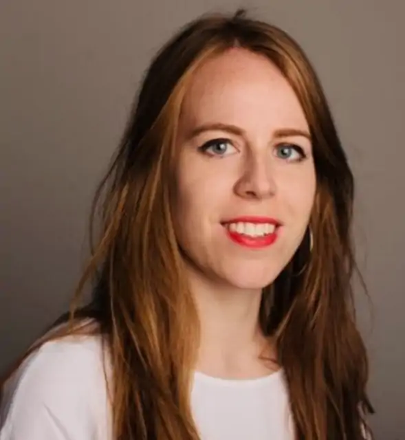 Hannah Murphy Wiki & Bio