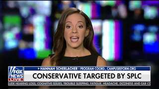 Hannah Scherlacher Wiki & Bio