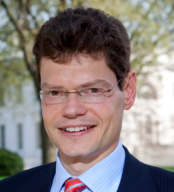 Hans Nichols Wiki & Bio