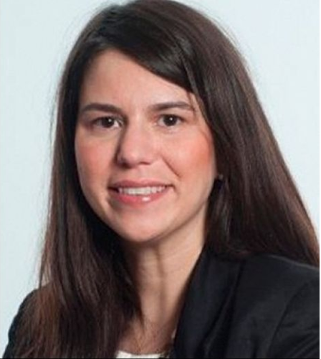 Hayley Geftman-Gold Wiki