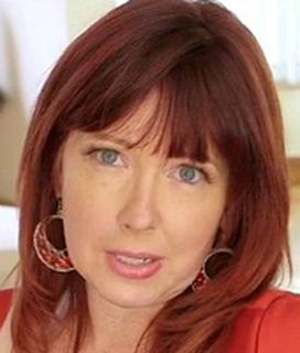 Heather Barron Wiki & Bio