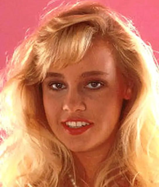 Heather Lere Wiki & Bio