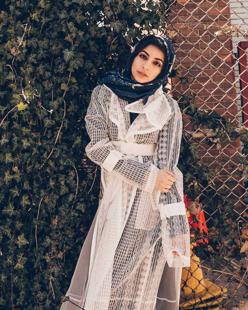 Hoda Katebi Wiki
