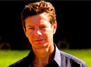 Ian Pannell Wiki & Bio