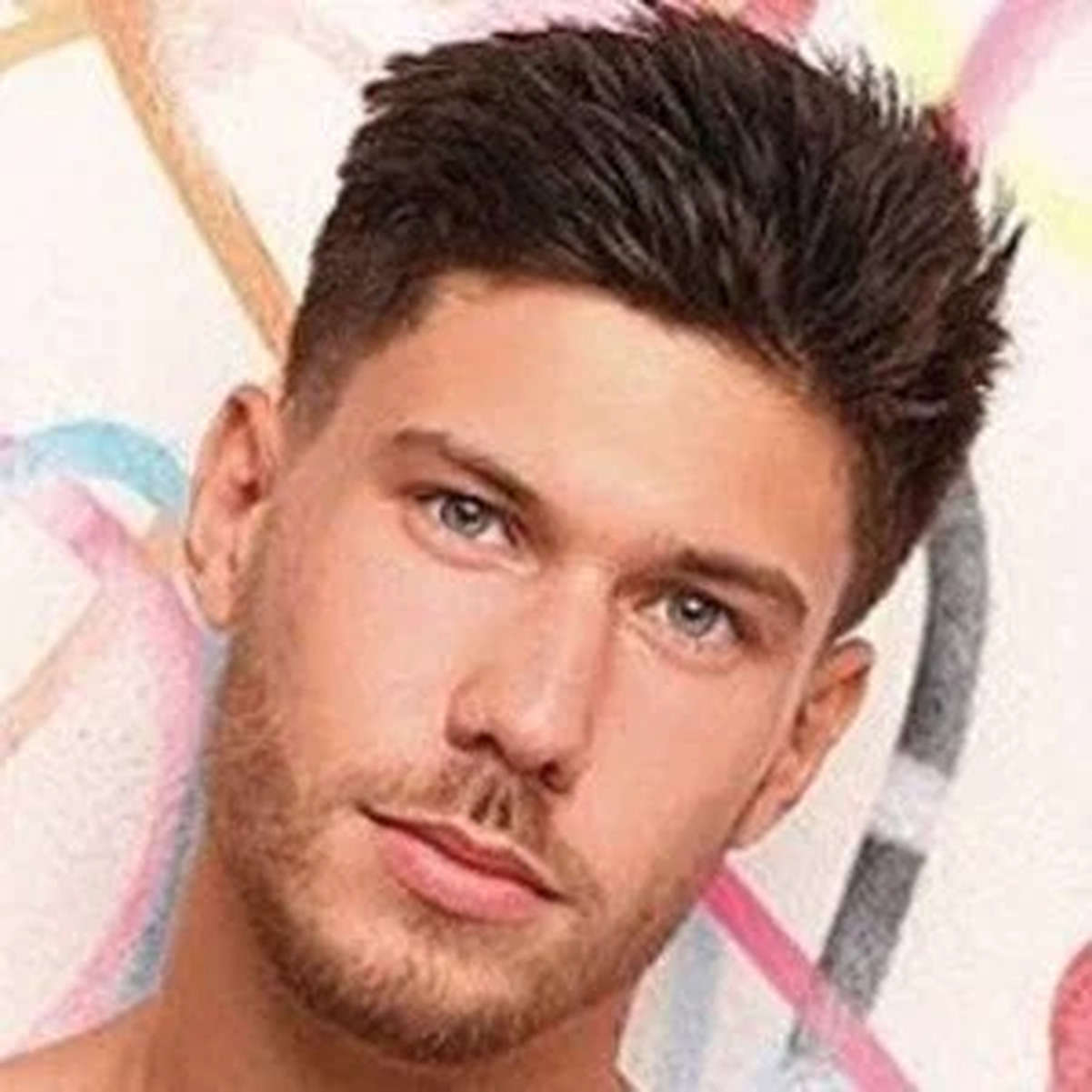 Jack Fowler (Reality Star) Wiki