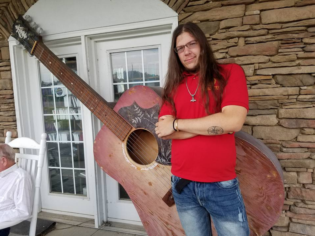 Jacob Scott Goodwin Wiki