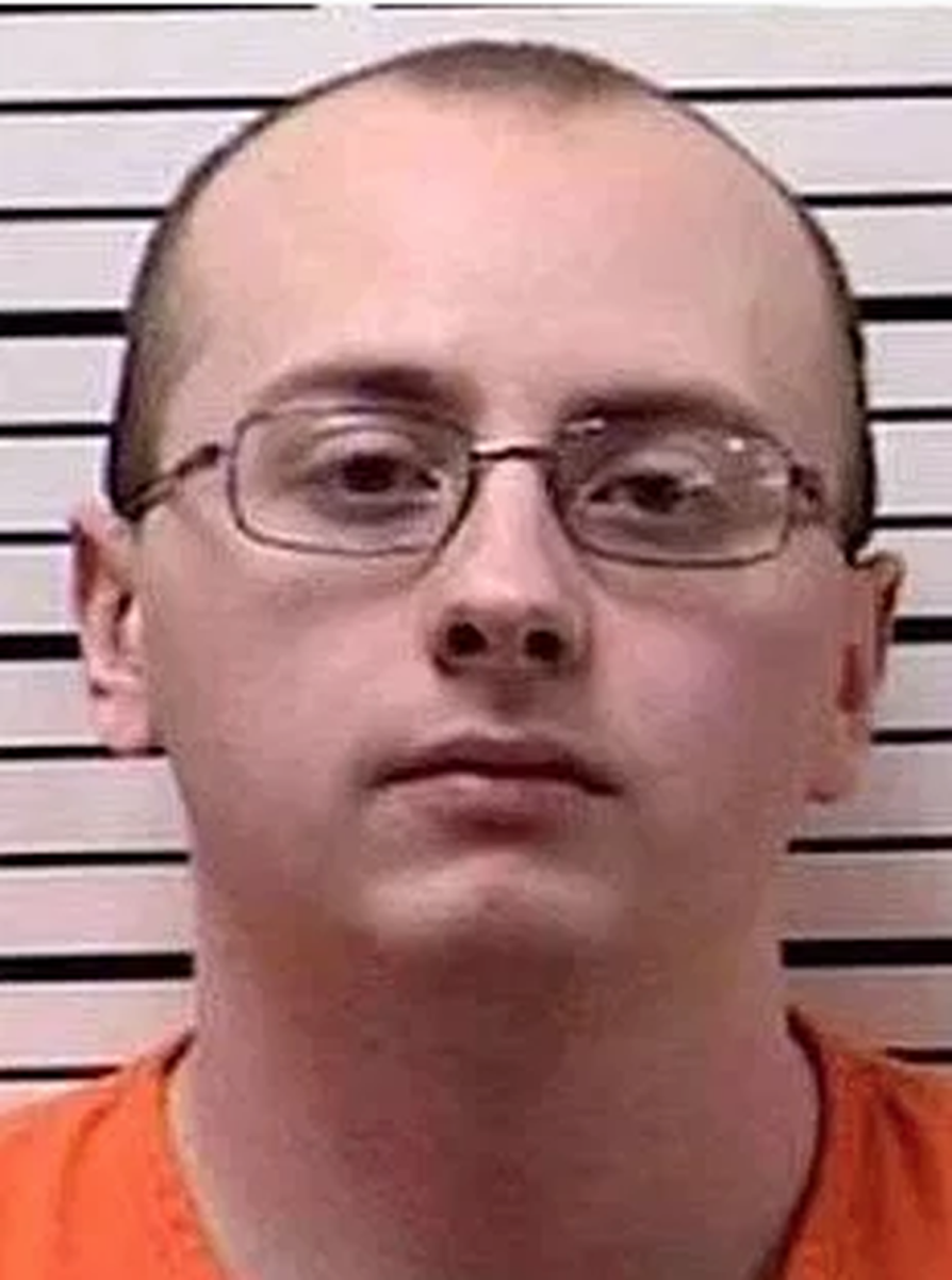 Jake Thomas Patterson Wiki