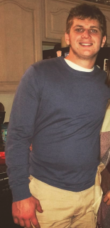 James Lavin Wiki & Bio