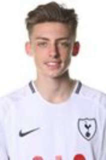 Jamie Bowden Wiki & Bio