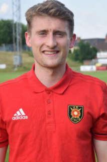 Jamie Gallagher Wiki & Bio